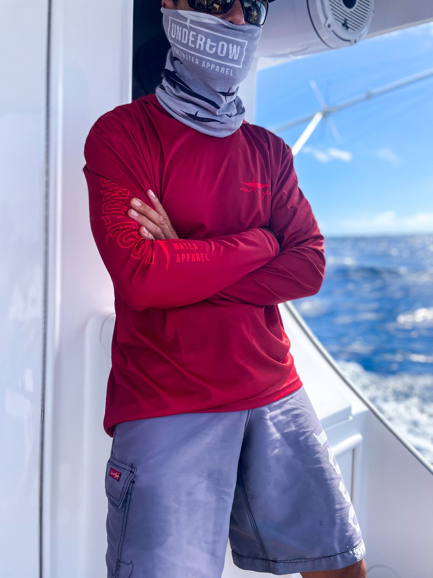 LAST CHANCE!! – Undertow Saltwater Apparel